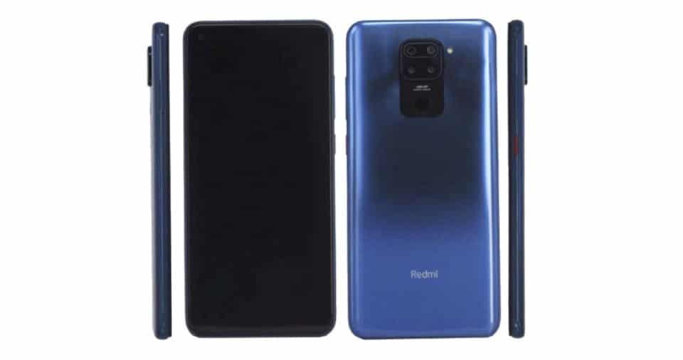 Xiaomi Redmi Note 9 price in Pakistan