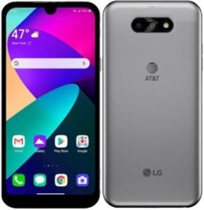 LG Phoenix 5 price in Pakistan