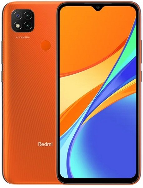 Xiaomi Redmi 9C 4GB price in Pakistan, review, FAQ's & specifications