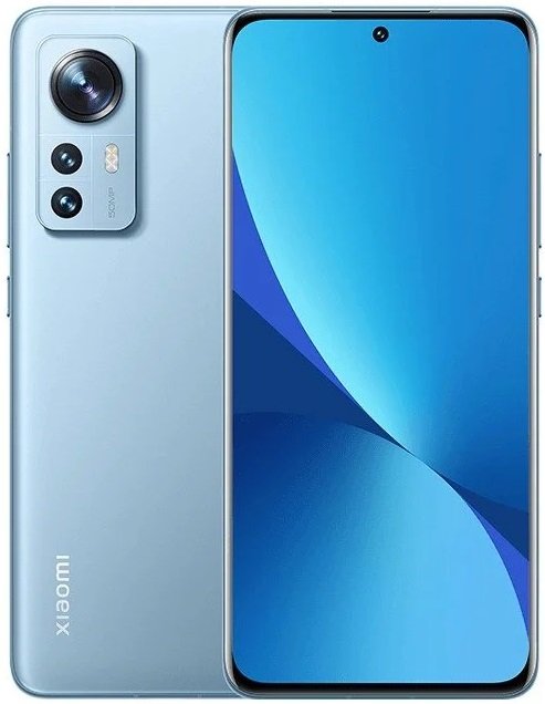 Xiaomi 12 Price, review, FAQ's & specifications